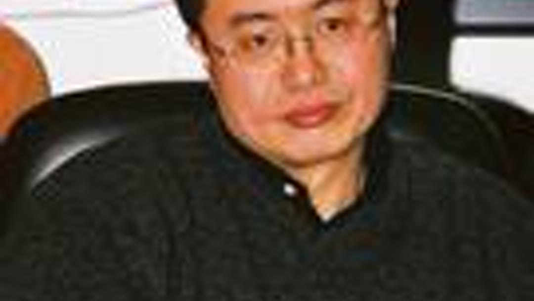 Wu Yu Zhong-Wu Yu Zhong | iQIYI