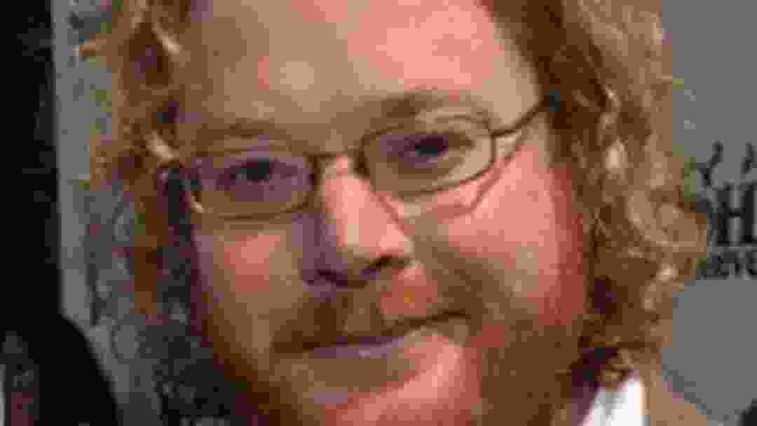 Walt Dohrn-Walt Dohrn | iQIYI