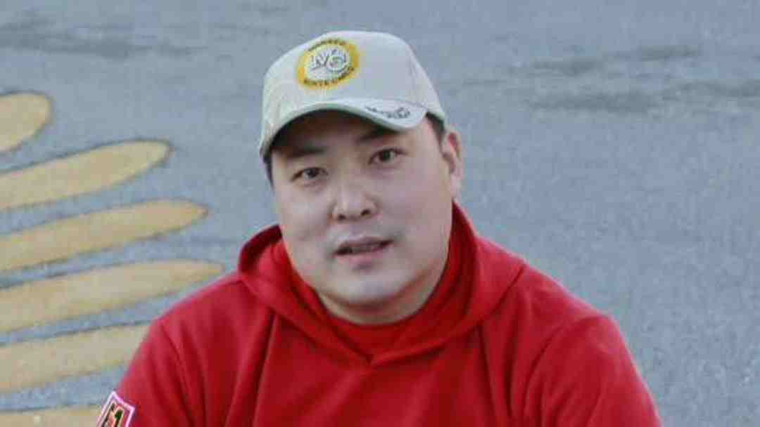 Liu Guo Qiang-Liu Guo Qiang | iQiyi