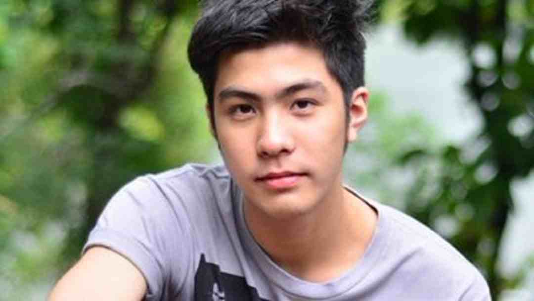 Teerapat Lohanan-Teerapat Lohanan | iQIYI