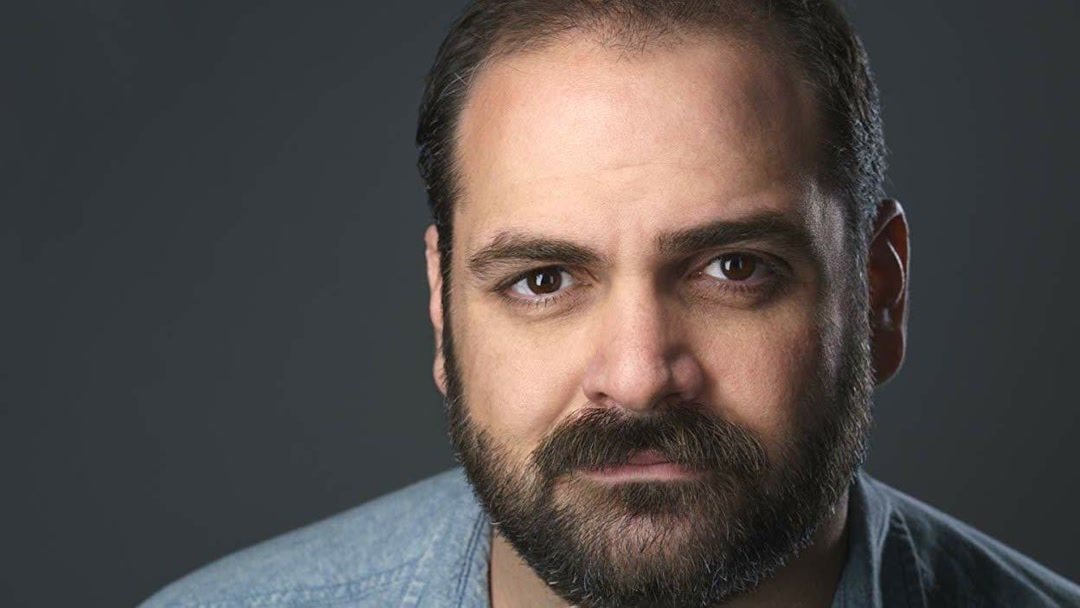 Jeremy Radin-Jeremy Radin | iQiyi