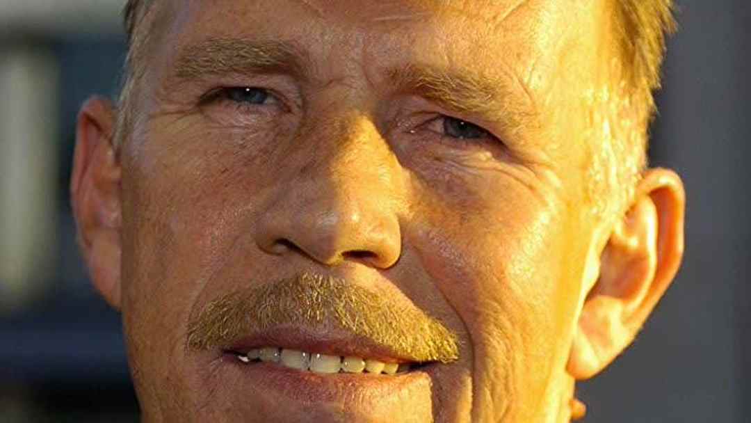 Brian Libby-Brian Libby | iQIYI