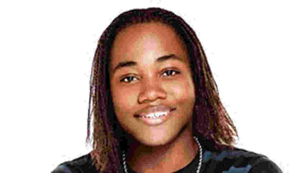 Leon G. Thomas III-Leon G. Thomas III | iQIYI