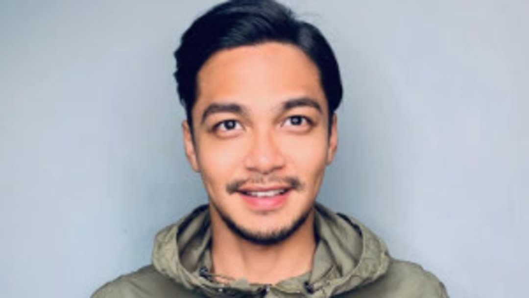Syafiq Kyle-Syafiq Kyle | iQIYI
