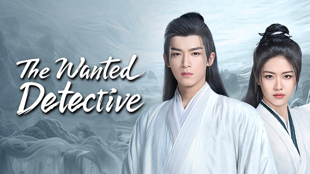 The Wanted Detective (ID ver.) (2025) Sinopse Cheio Legendas em ...